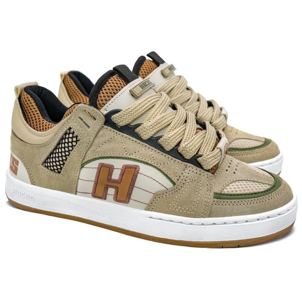 Tênis Hocks Bold Buck - Unissex em Promoção | Centauro