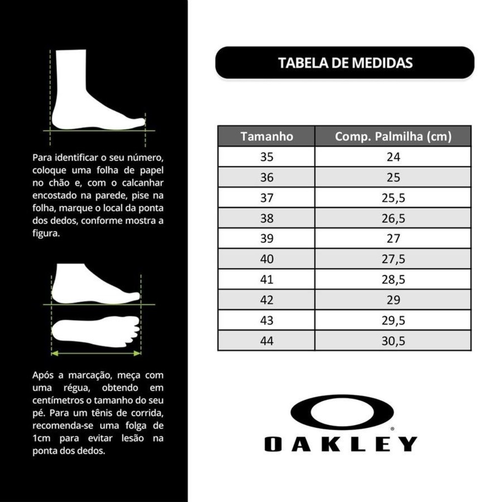 Tênis Oakley Stratus - Unissex em Promoção | Centauro