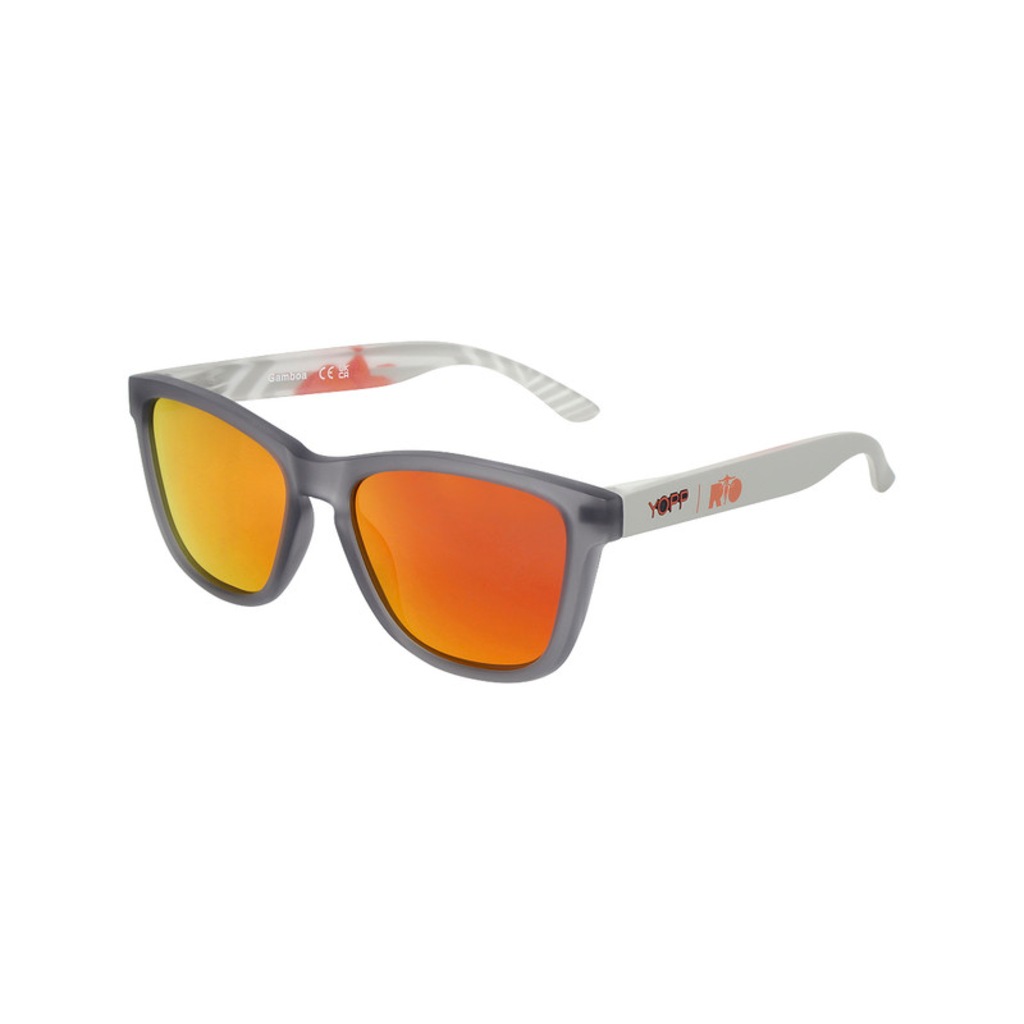 Óculos de Sol Unissex Yopp Polarizado Uv400 MDR25 Gamboa | Centauro