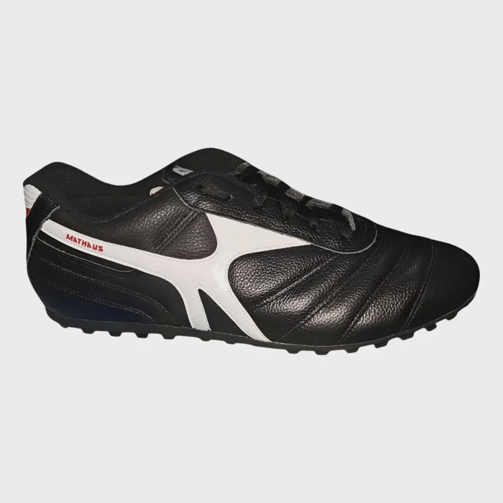 Chuteira Society Masculino Mathaus Azzurra Especial 029 | Centauro