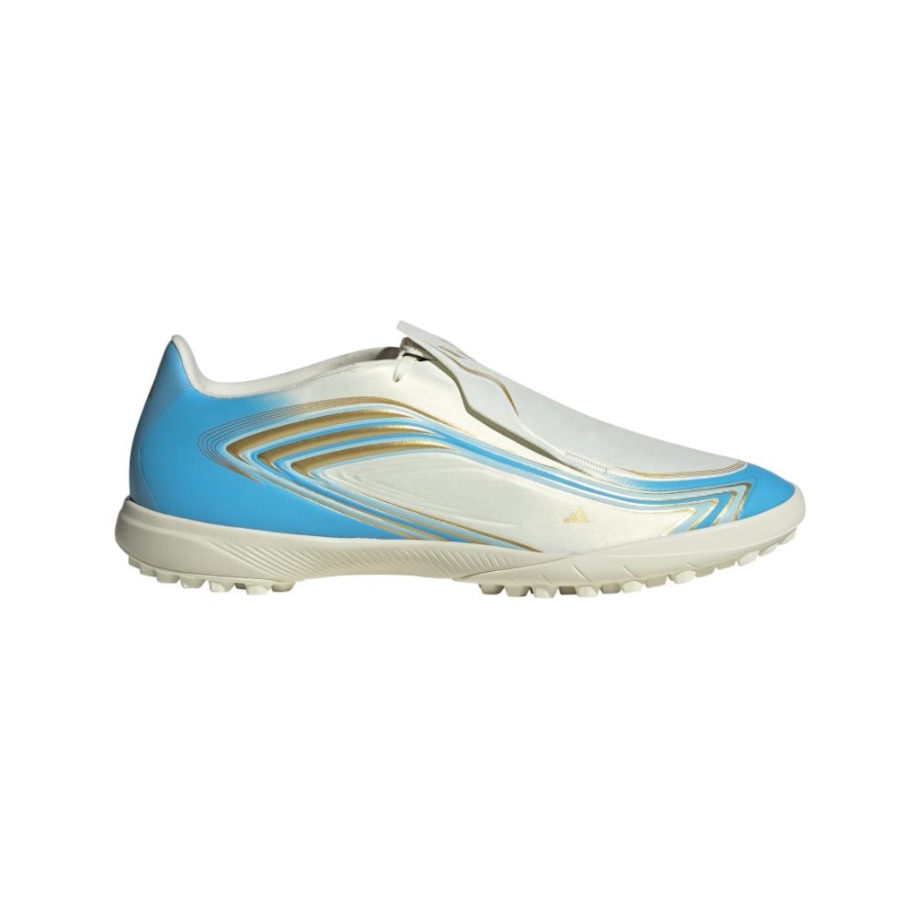 Chuteira Society Adulto adidas F50 Messi League TF | Centauro