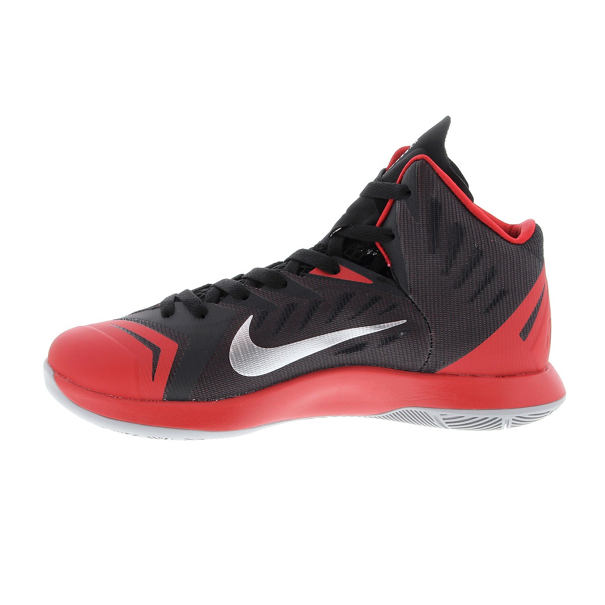 Tenis Nike Basquete Hyper Quickness Low Men's Basketball Shoes. Nike
