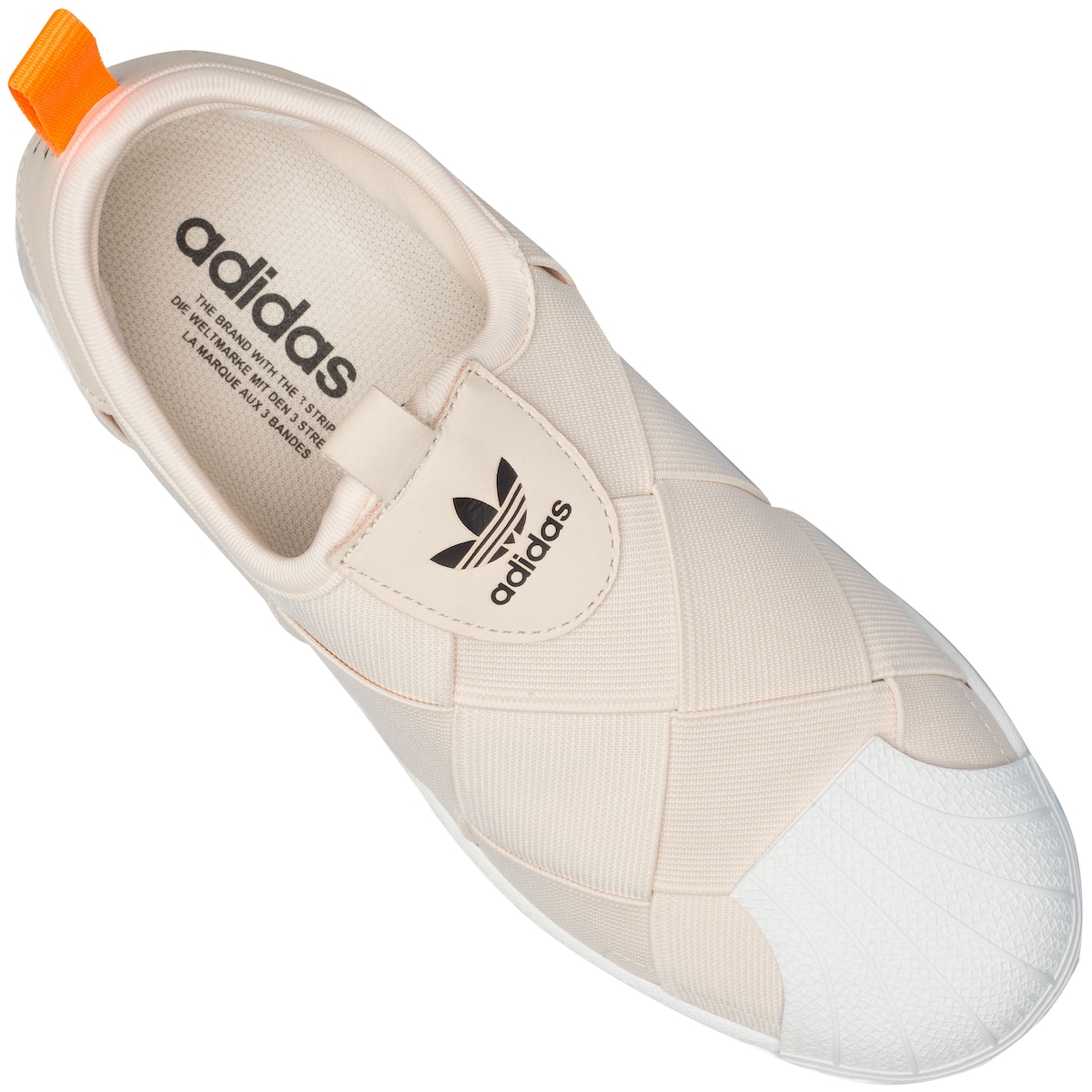 Adidas Original Slip On