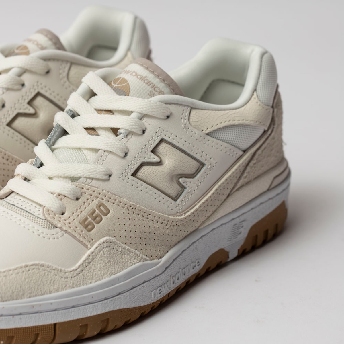 Tênis New Balance 550 | Centauro