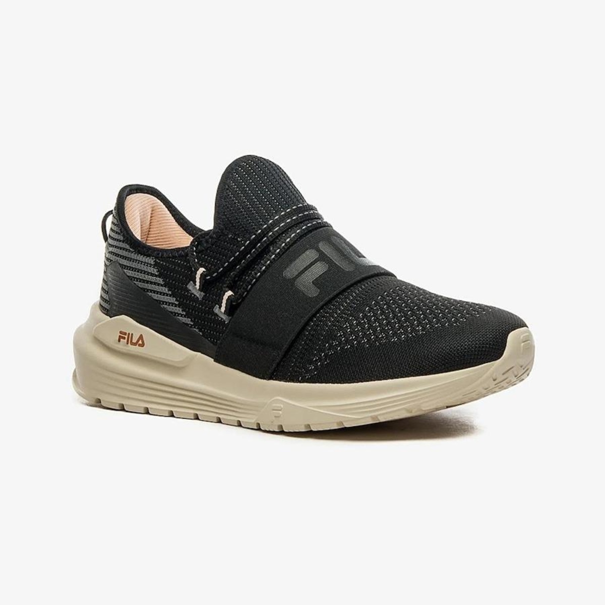 Tenis Fila Trend 3.0 Feminino Centauro