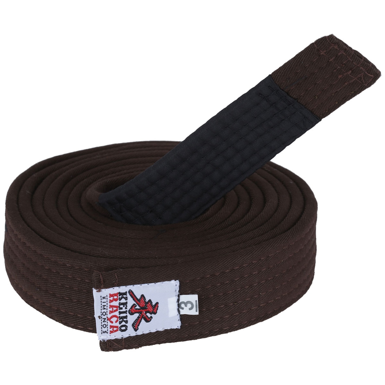 Faixa de Graduação Keiko Raça | Centauro