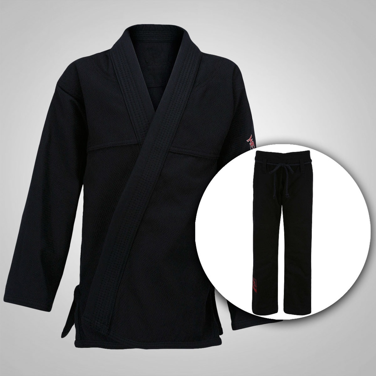 Kimono Keiko Raça KJ - Infantil | Centauro