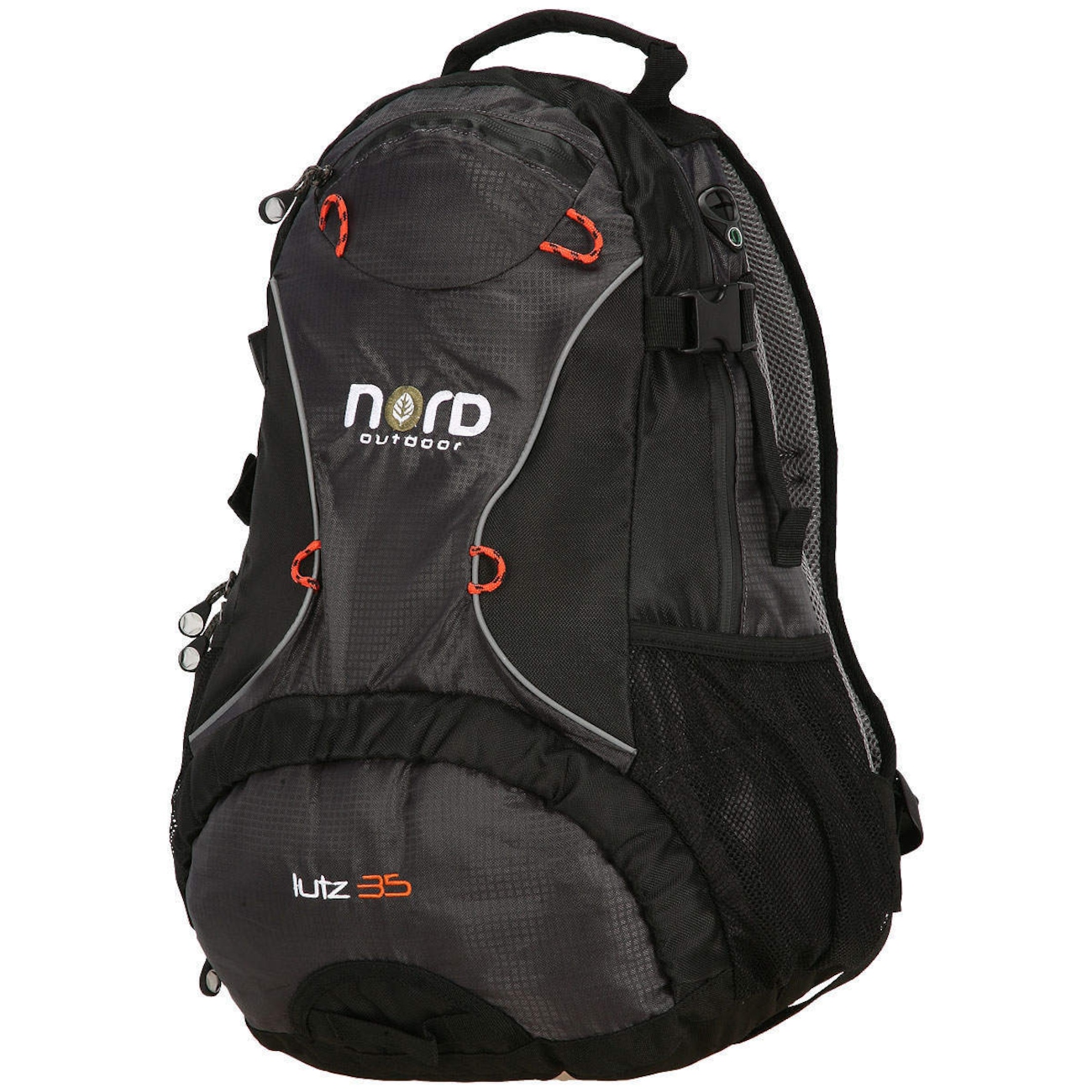 Mochila Nord Outdoor Lutz 35lt Tb391 | Centauro