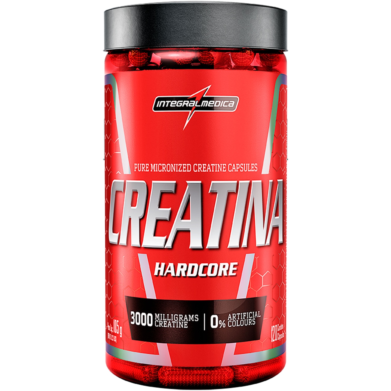 Tudo sobre creatina: benefícios, como usar e contraindicações