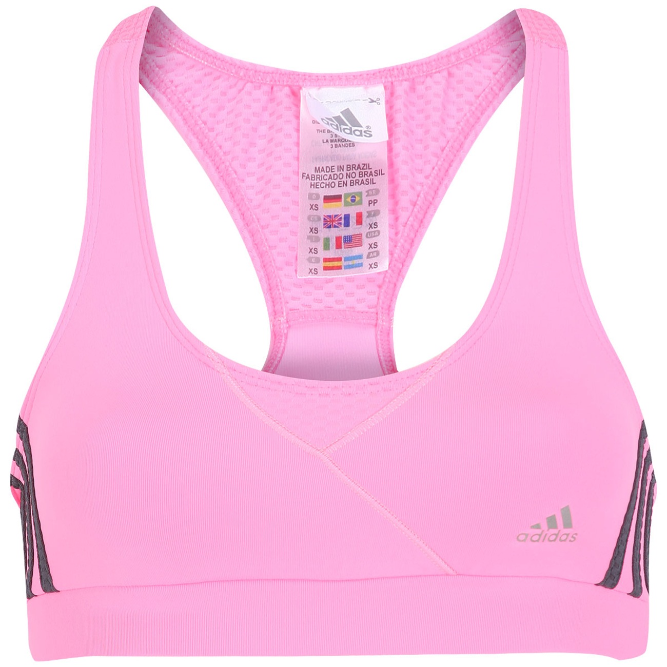 Top adidas Basic Adivida | Centauro