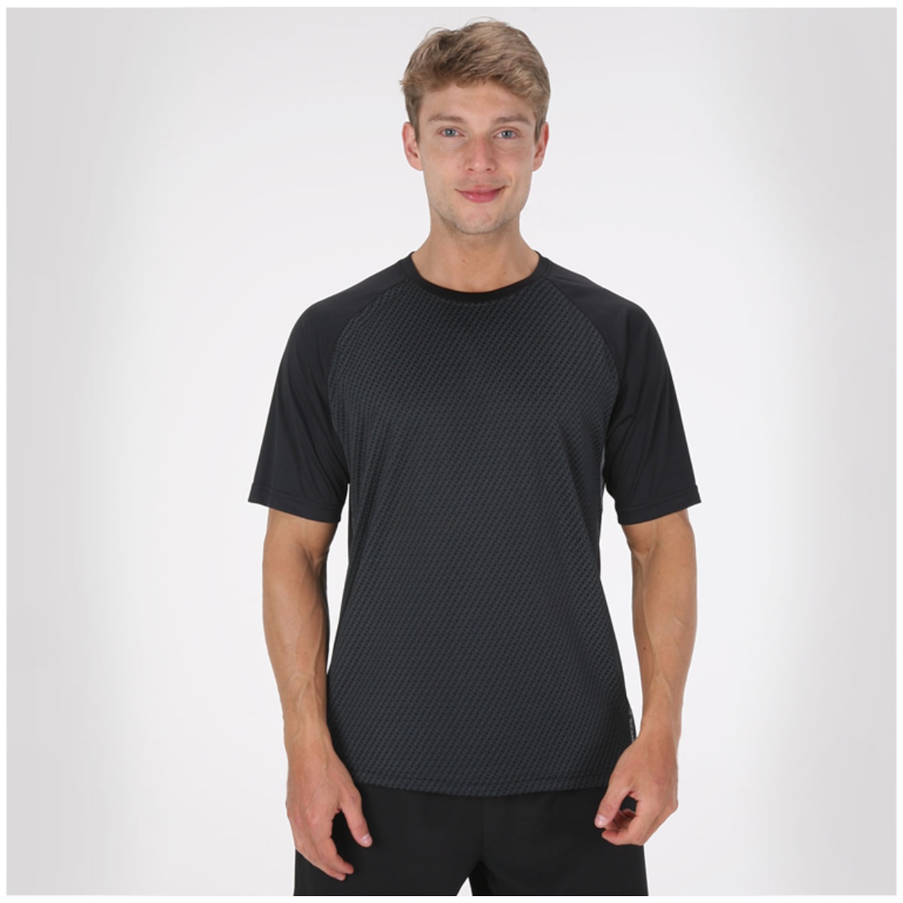 Camiseta Oxer Full Print - Masculina | Centauro