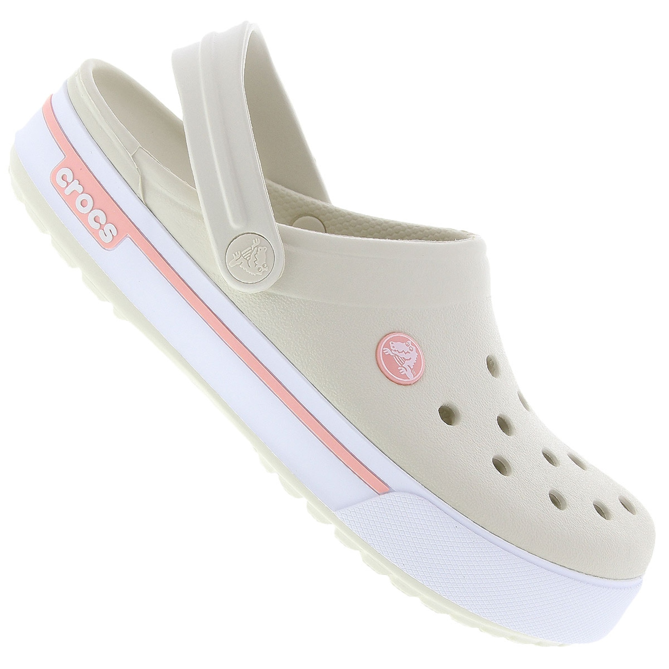 Crocs Crocband II 5 - Unissex | Centauro