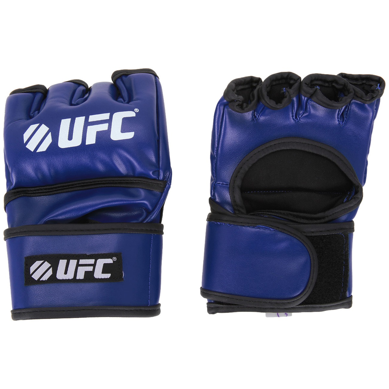 Luvas de MMA UFC Intermediária | Centauro