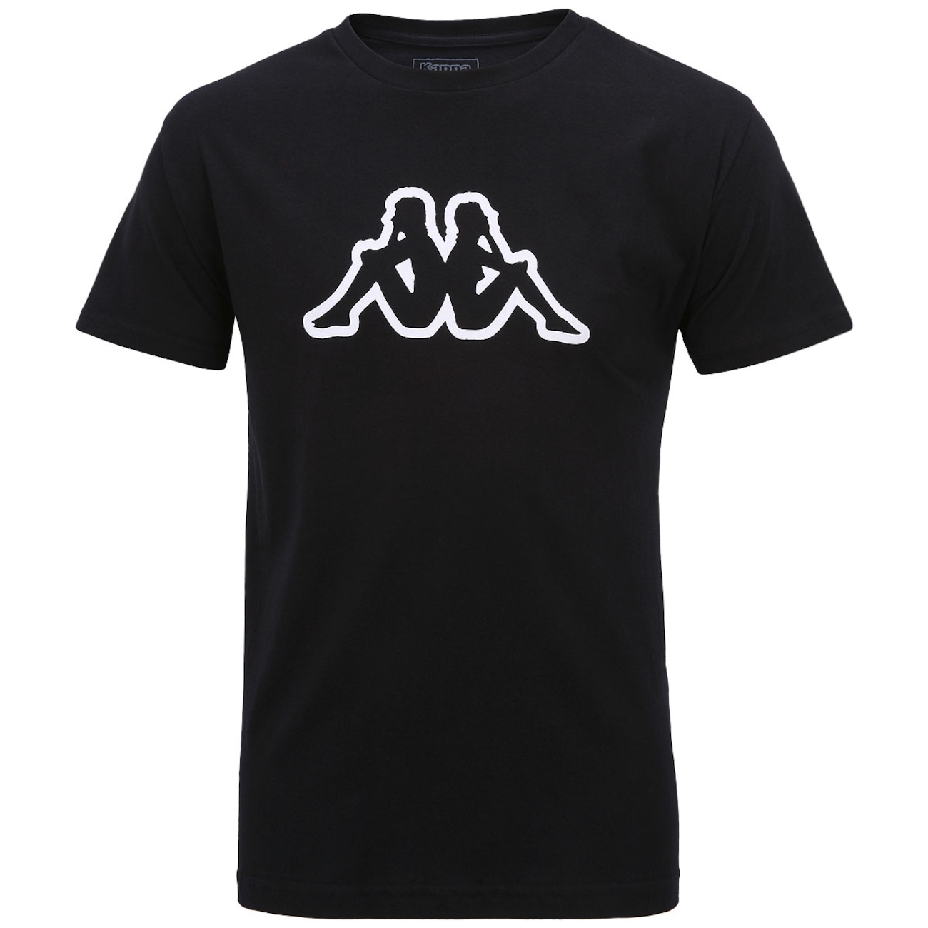 Camiseta Kappa Logo Ralem - Masculina | Centauro