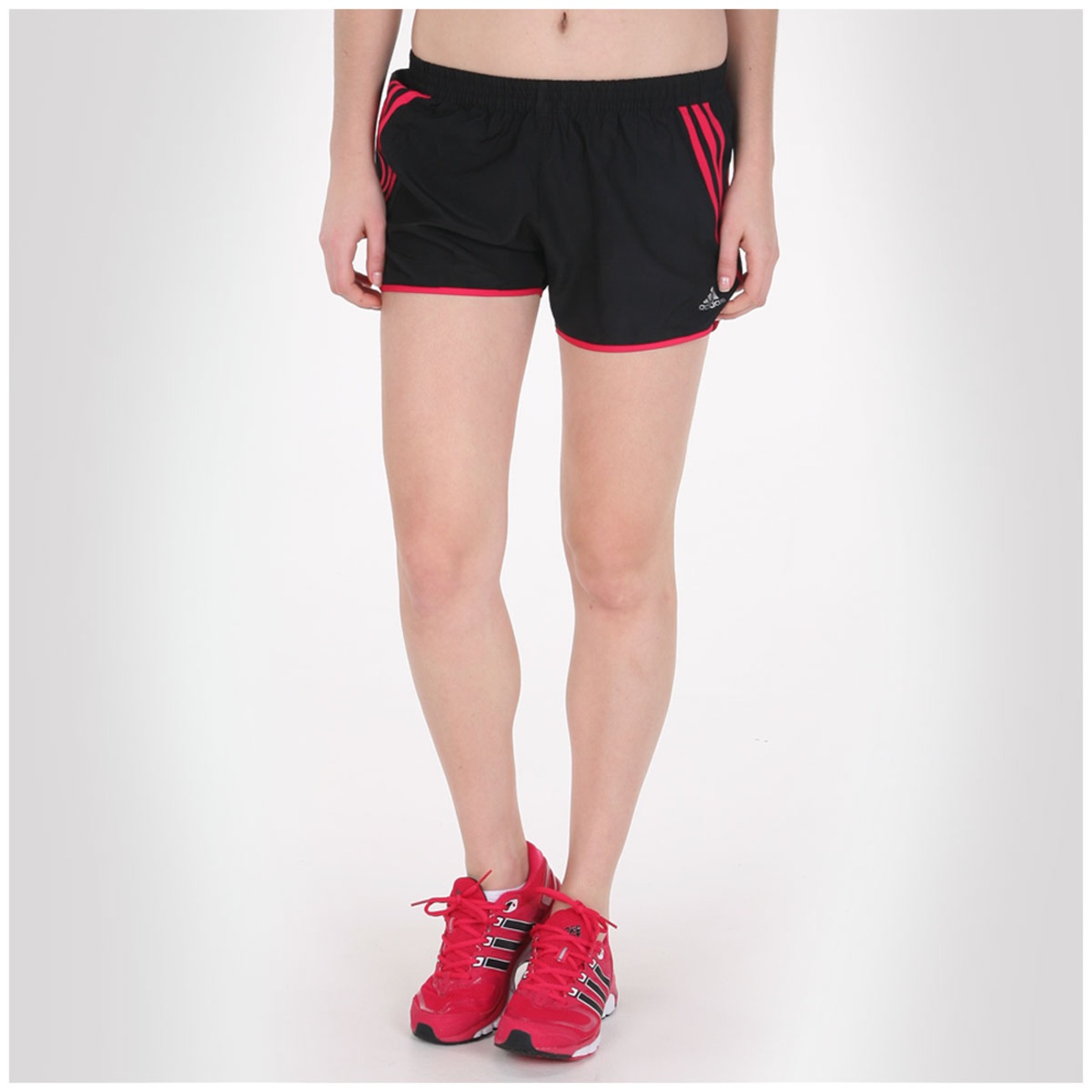 Short adidas Questar 4 - Feminino | Centauro