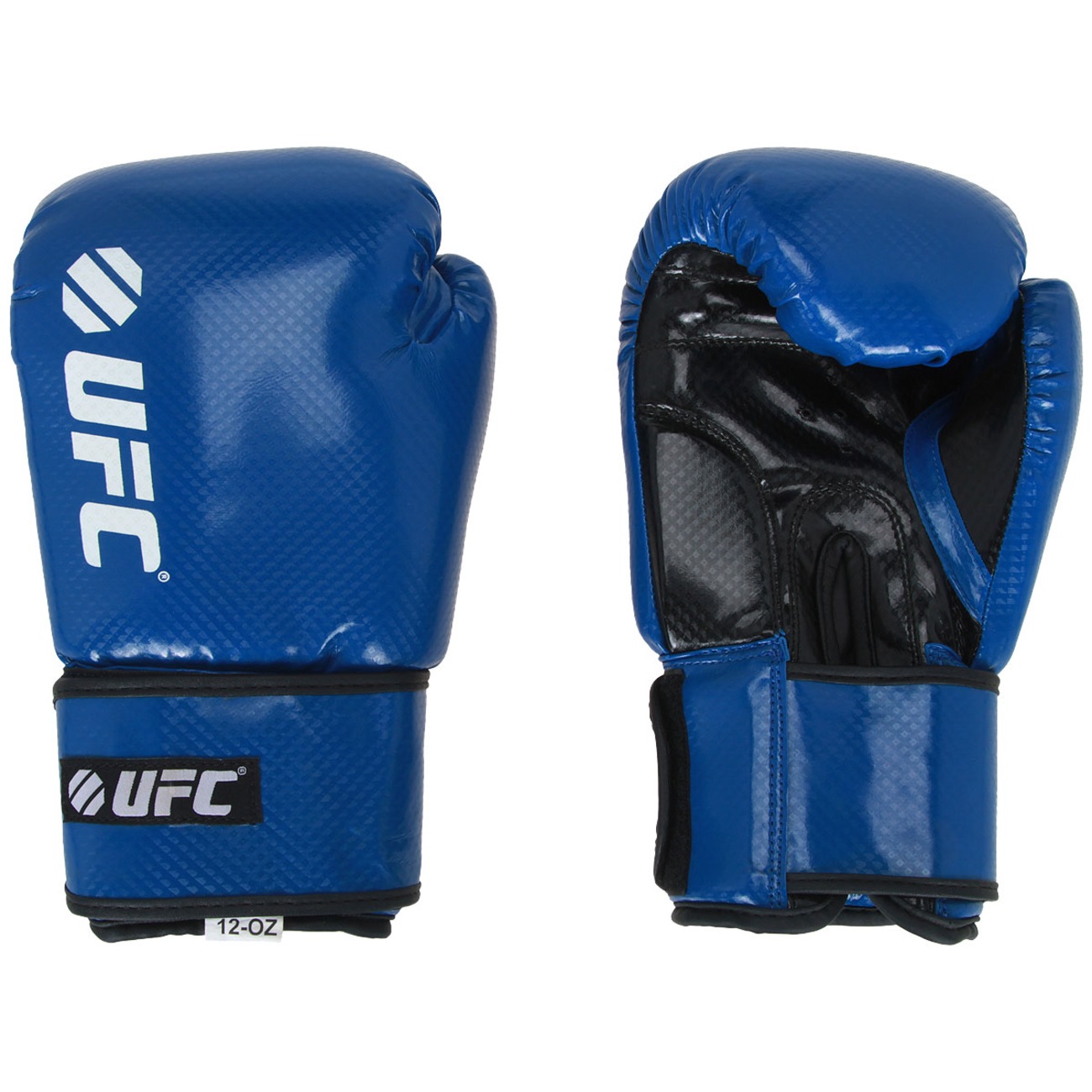 Luvas de Boxe UFC Intermediária 12 OZ – Adulto | Centauro