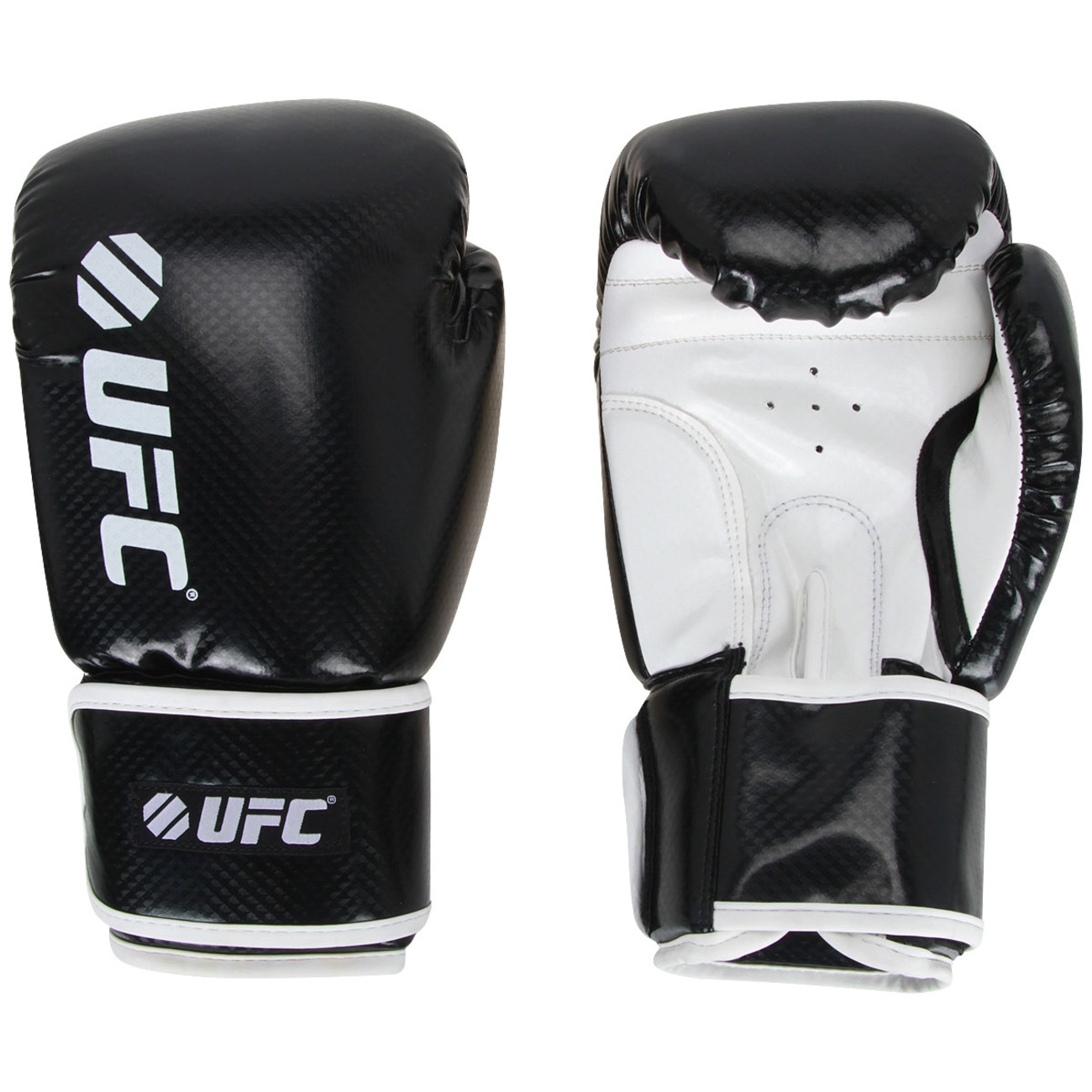 Luvas de Boxe UFC Intermediária 14 OZ | Centauro
