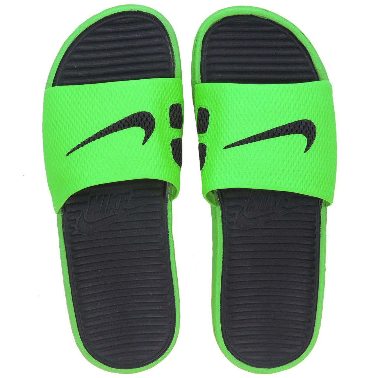 Chinelo Nike Benassi Solar Soft Slide - Masculino | Centauro
