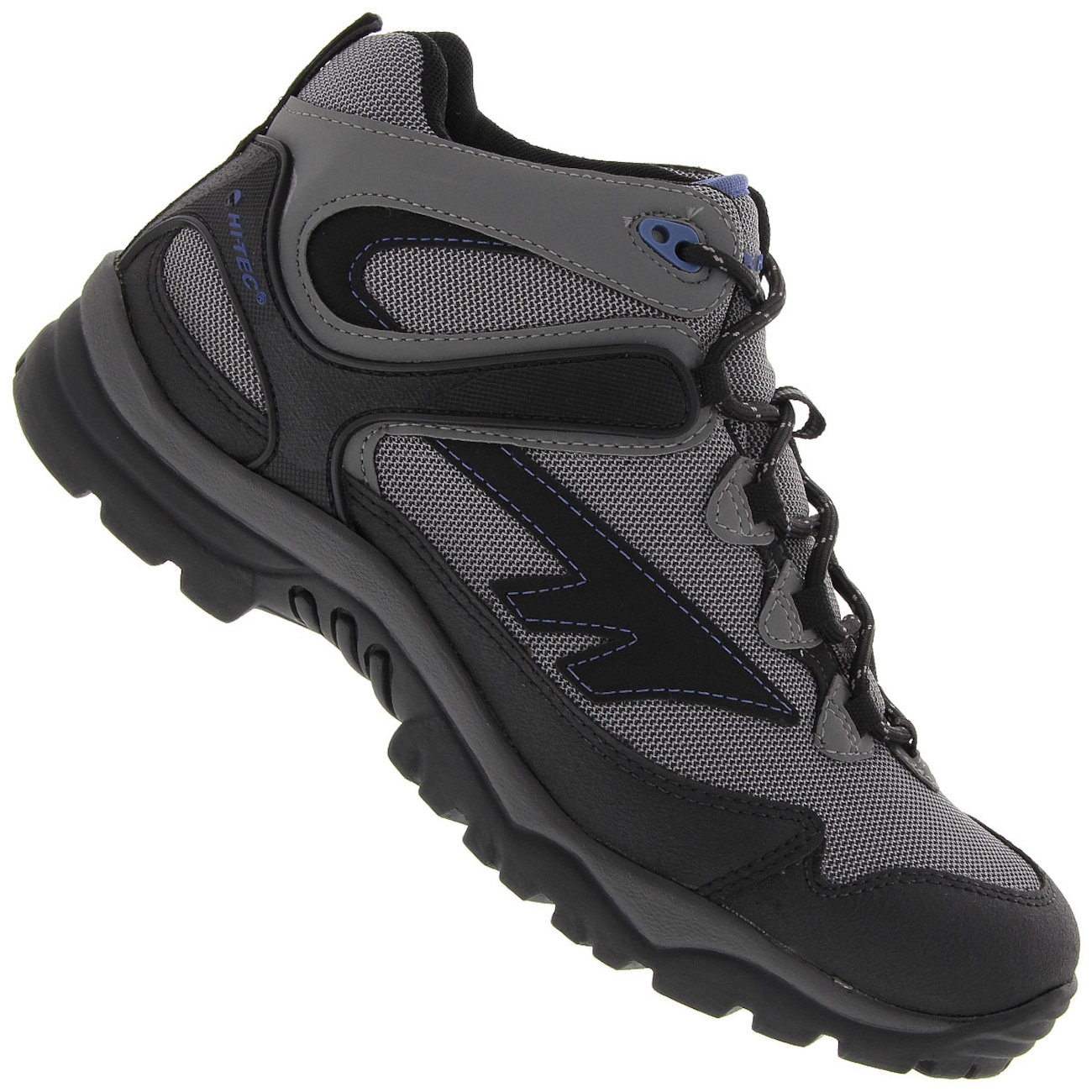 Tênis Hi-Tec Raider Mid 2600505 - Masculino | Centauro
