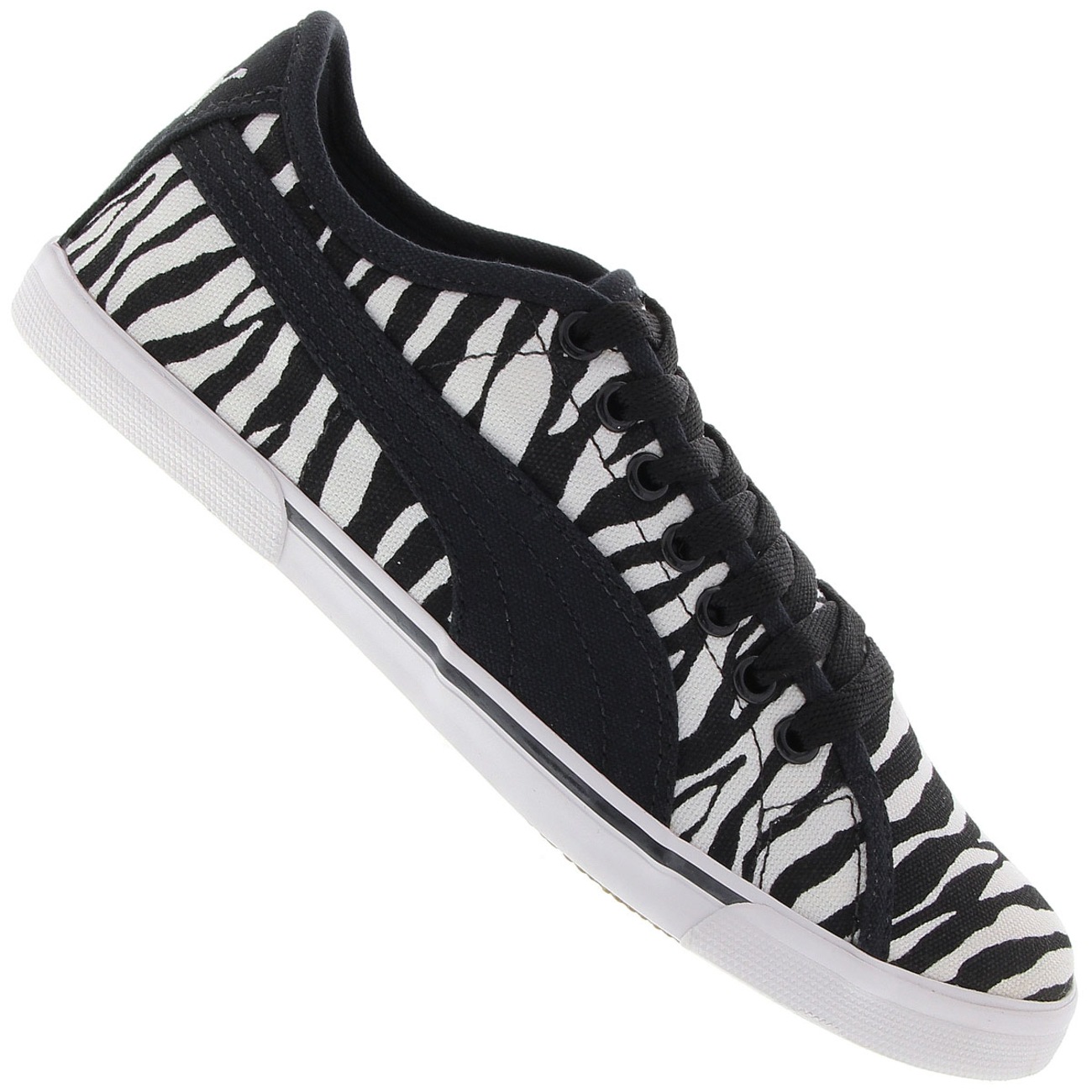 Tênis Puma Benecio Animal – Feminino | Centauro
