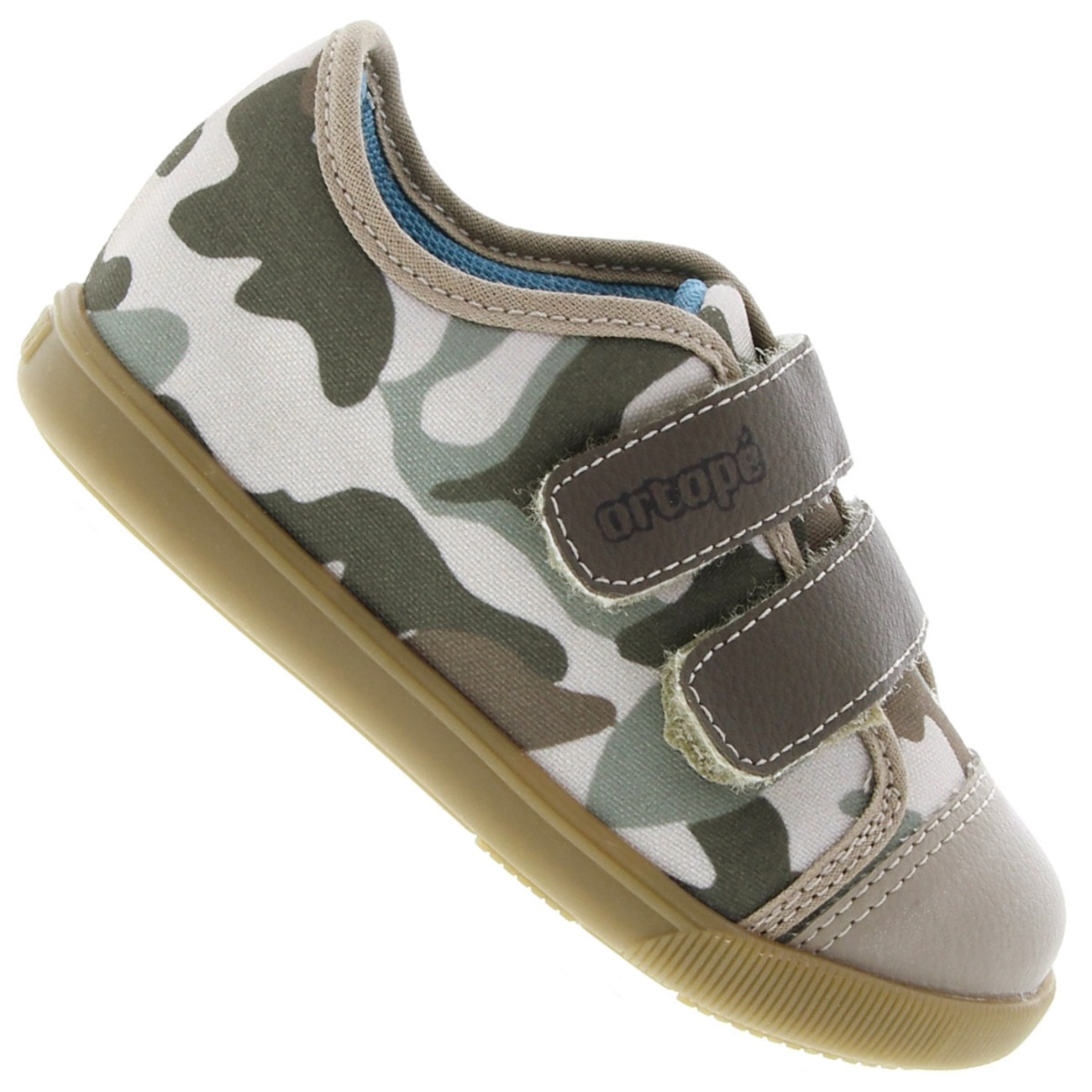 Tênis Ortopé 2118016 – Infantil | Centauro