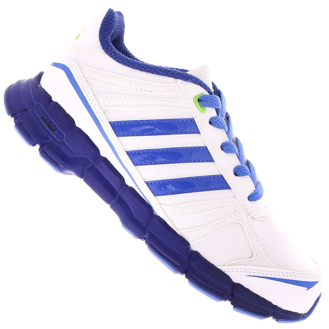 Tênis adidas Adifast Syn K FW13 – Infantil | Centauro