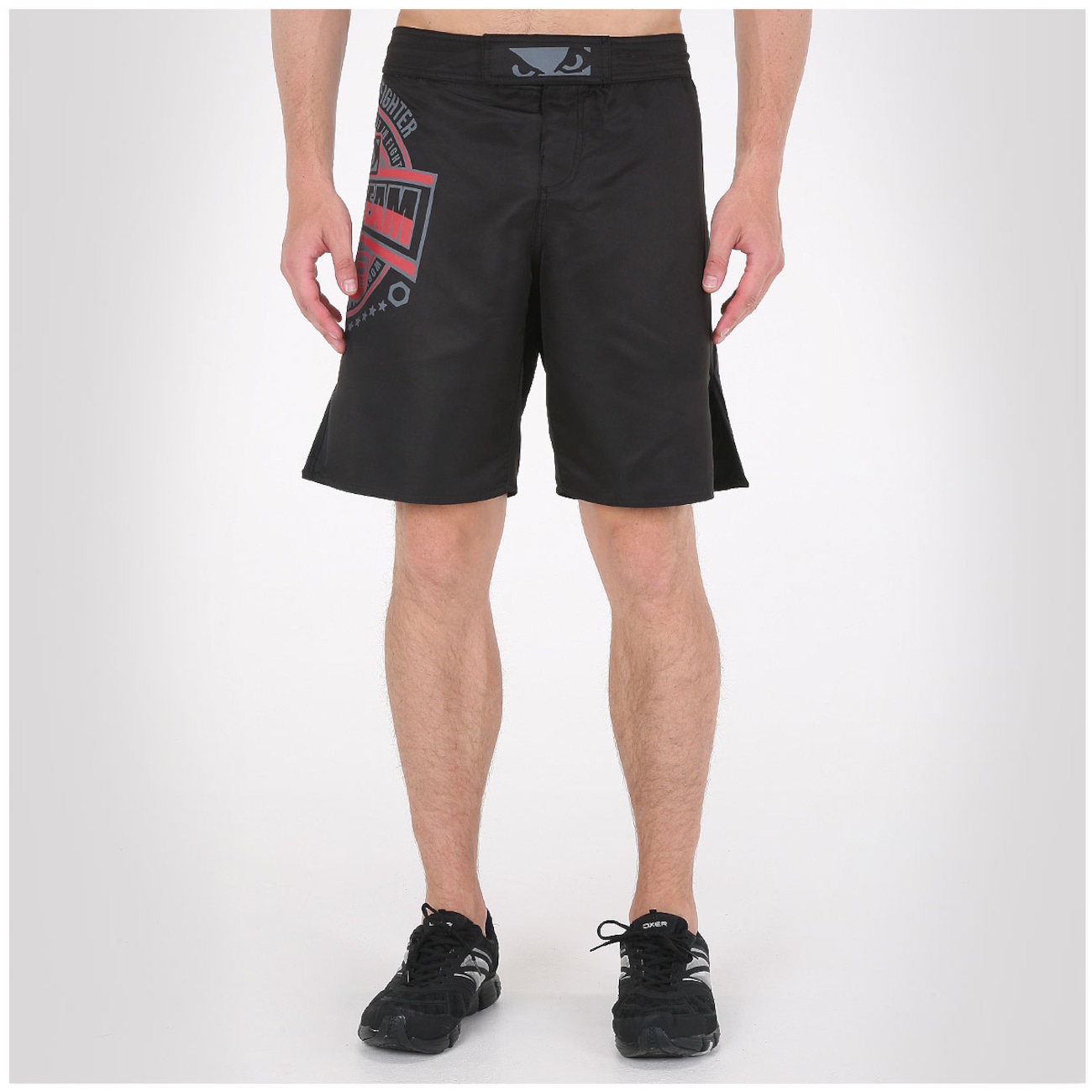 Bermuda Bad Boy Pro Series MMA Team - Masculina | Centauro