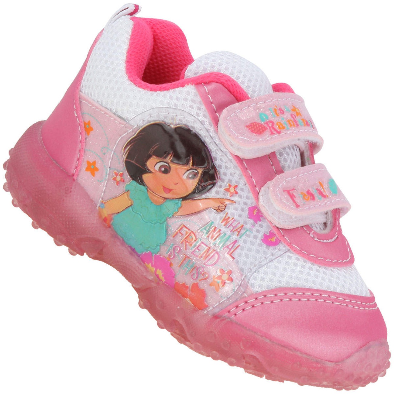 Tênis Bumix Dora Do001 - Infantil | Centauro