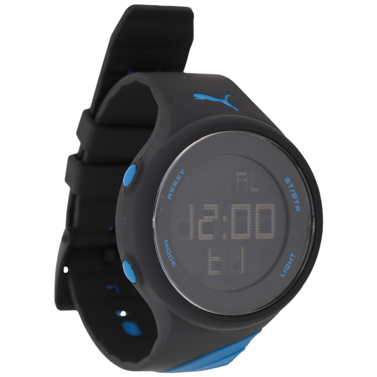 Relógio Masculino Digital Puma 96215L0 | Centauro