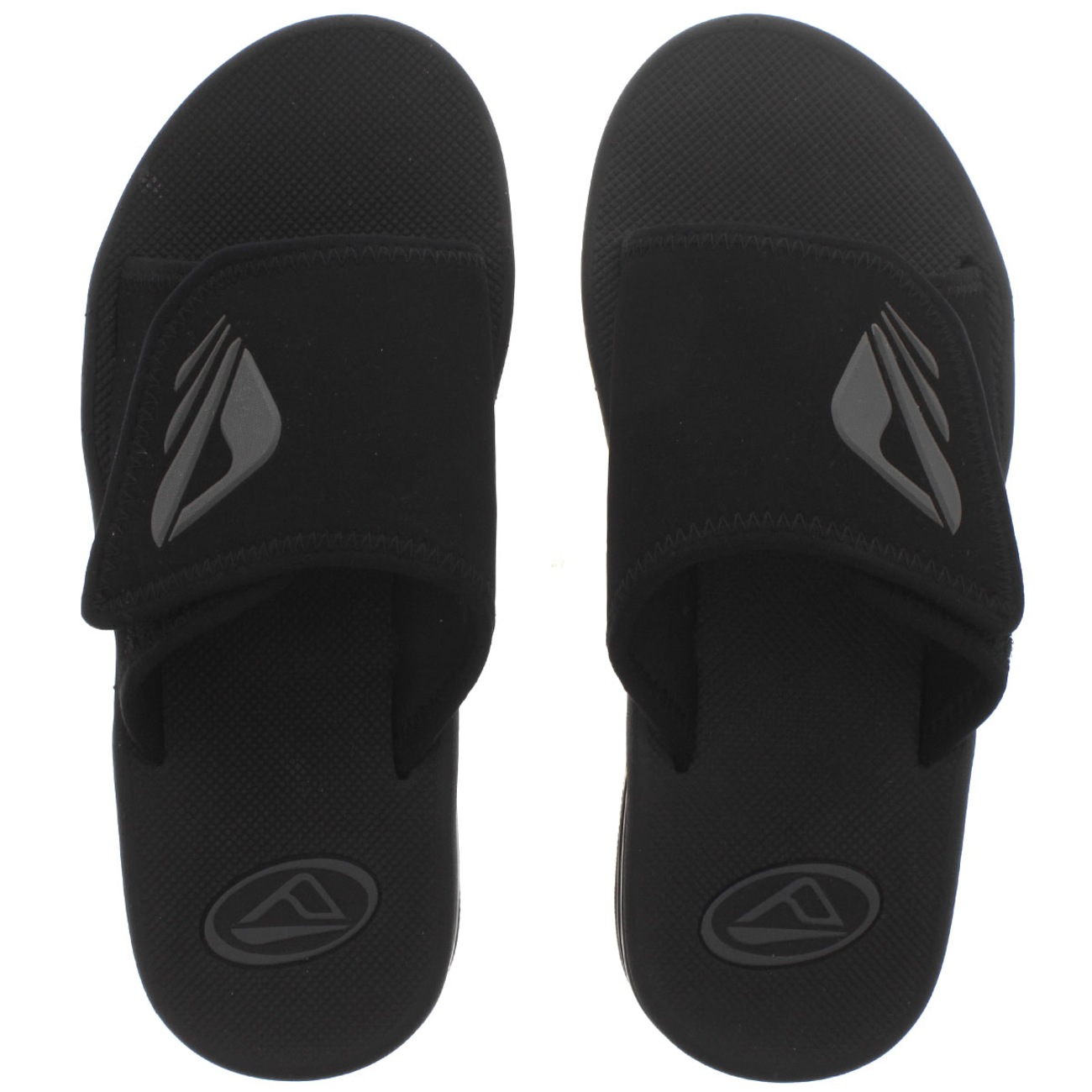 Chinelo Reef Adjustable Byob - Masculino | Centauro