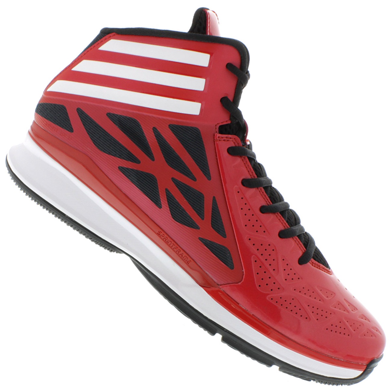 Tênis adidas Crazy Fast 2 - Masculino | Centauro