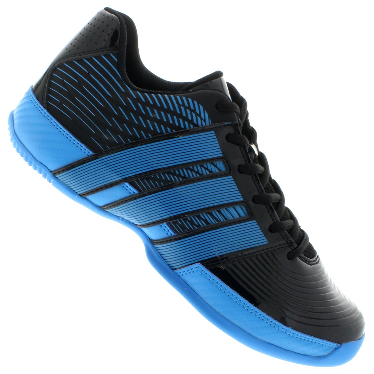 Tênis adidas Commander Td 4 Low Ss14 – Masculino | Centauro