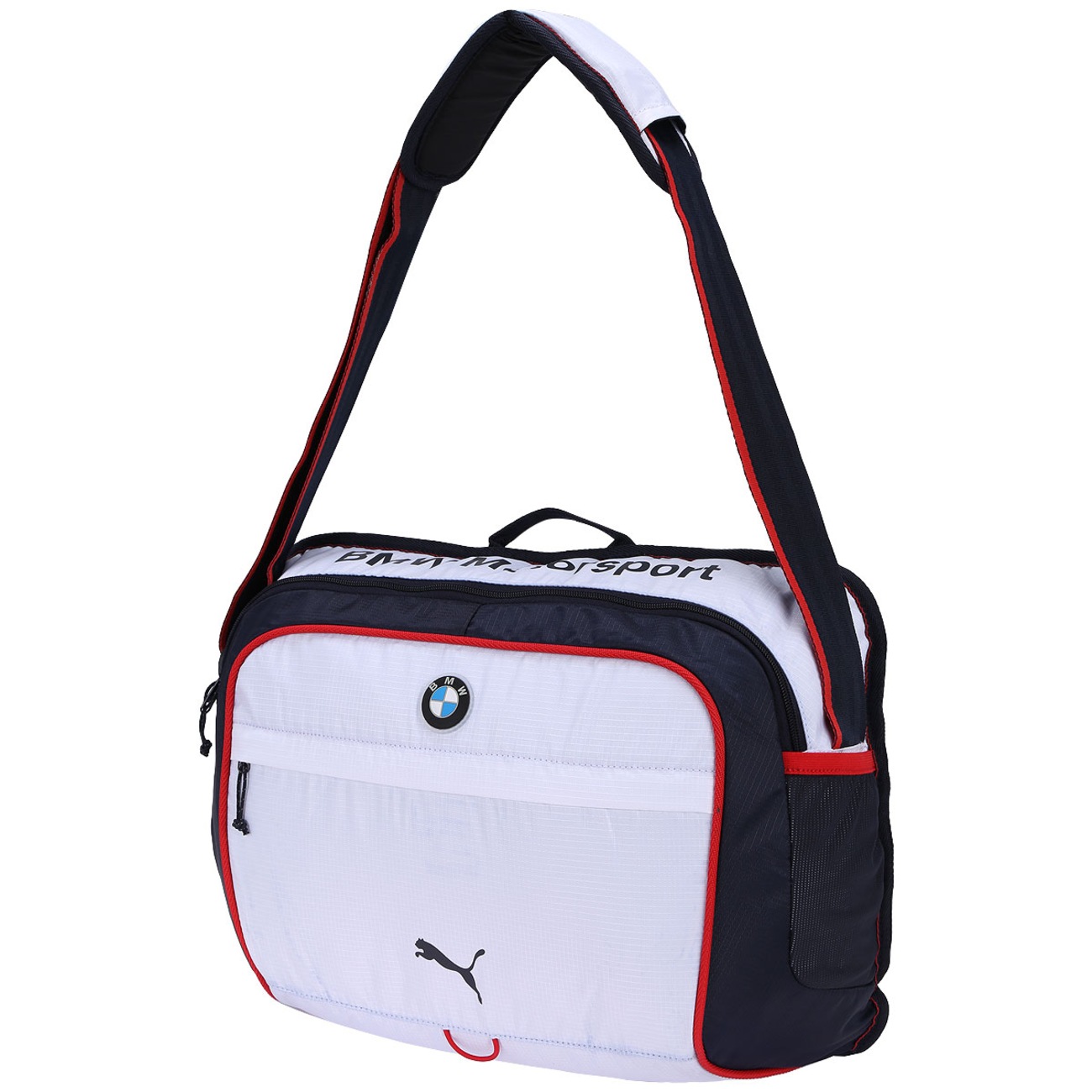 Mala Puma BMW Motorsport Mess | Centauro