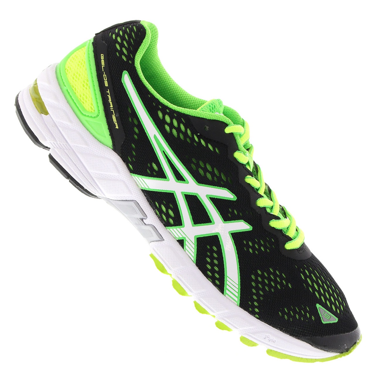 Tênis Asics Gel DS Trainer 19 - Masculino | Centauro