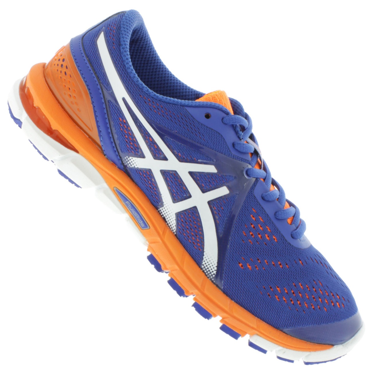 Tênis Asics Gel Excel 33 3.0 - Masculino | Centauro