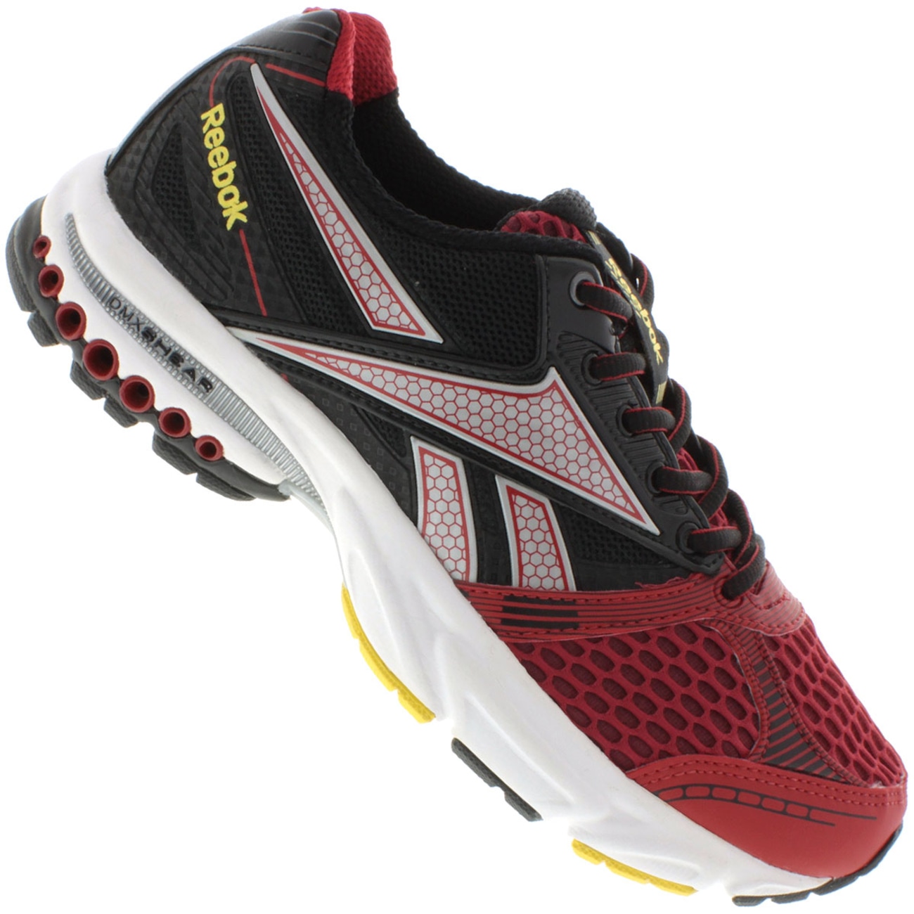 Tênis Reebok Dual Up - Masculino | Centauro