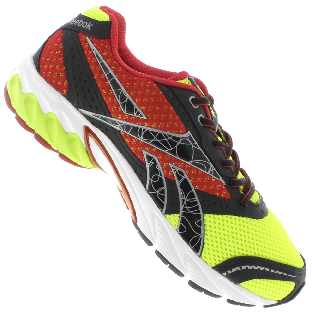 Tênis Reebok Dual Star – Masculino | Centauro