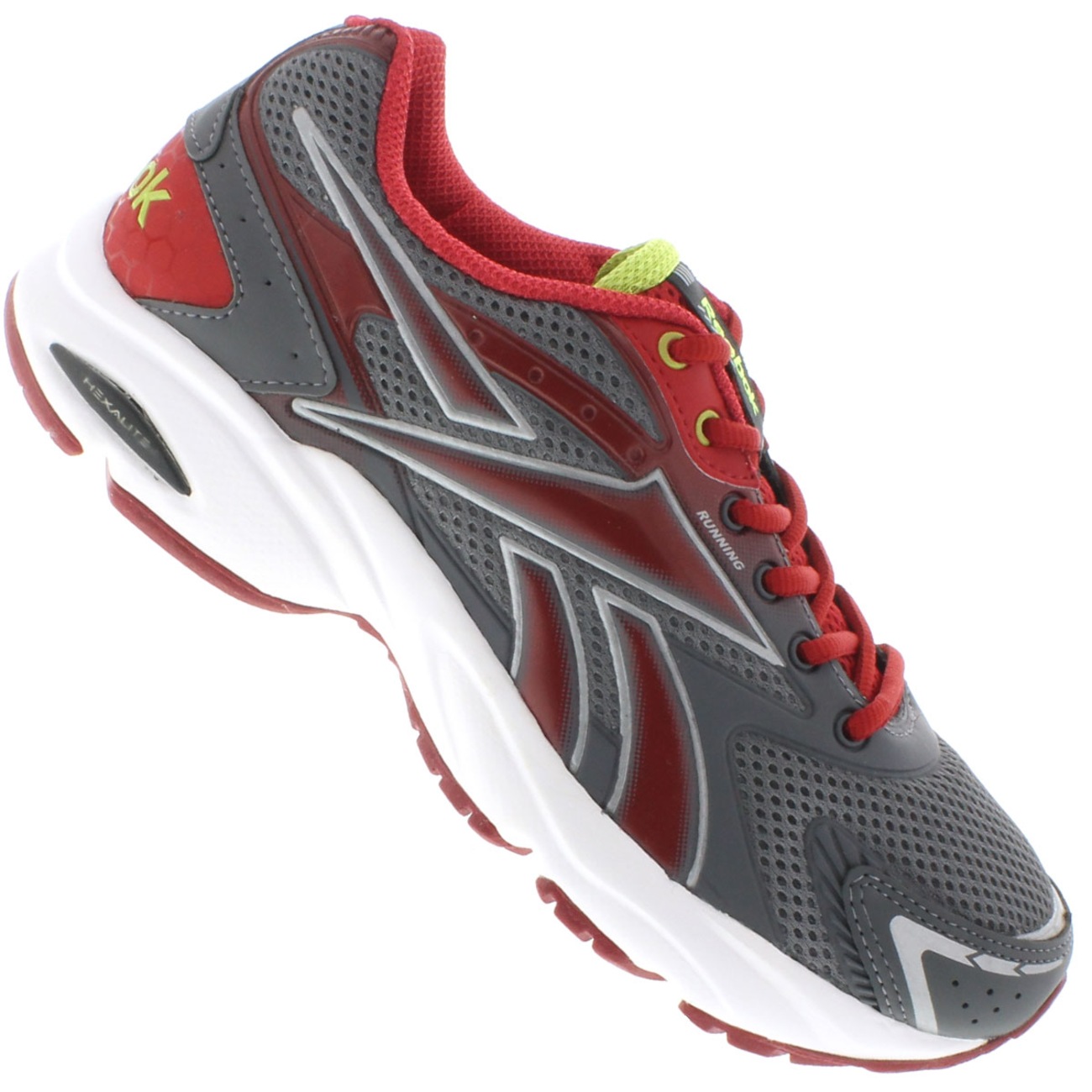 Tênis Reebok Dual Light - Masculino | Centauro