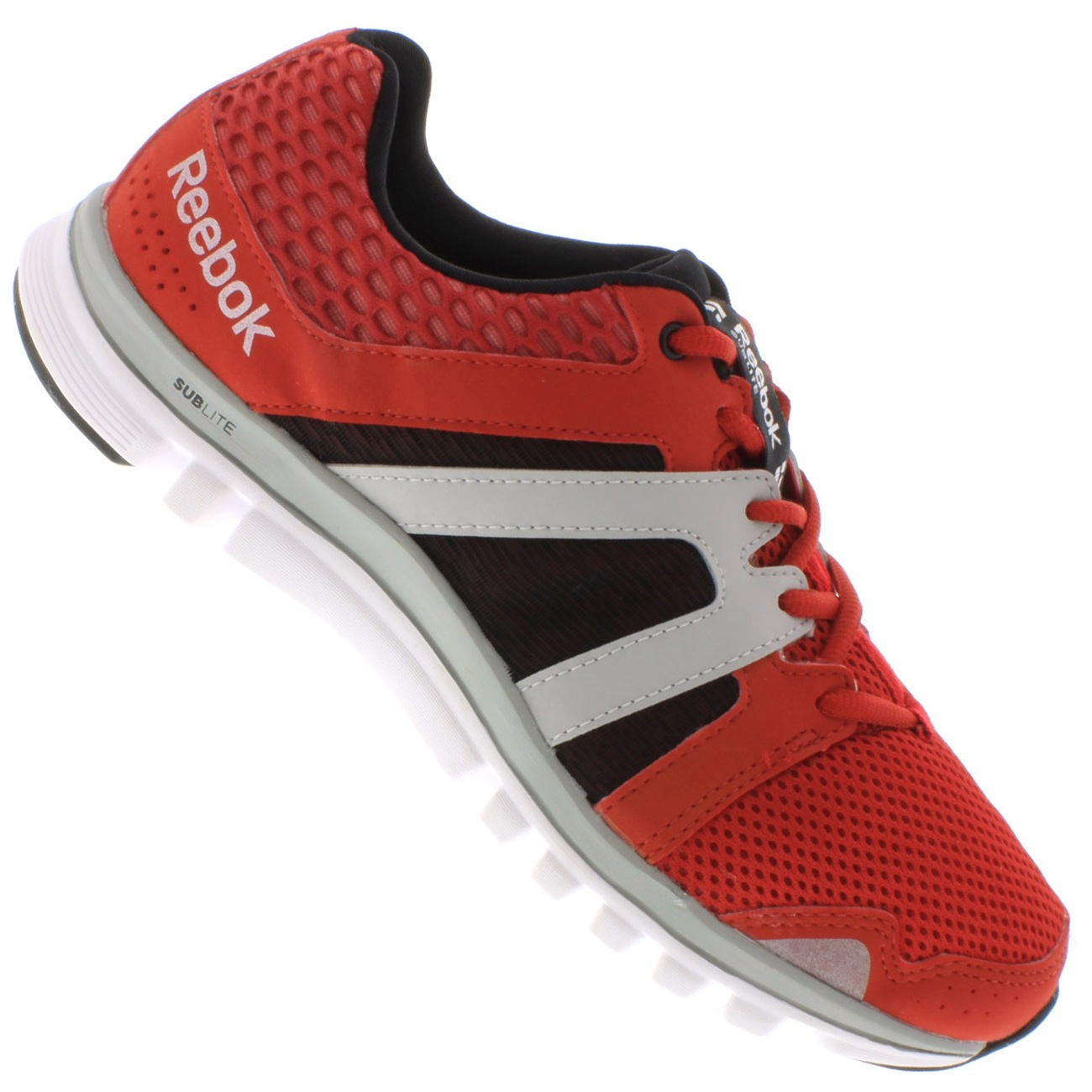 Tênis Reebok Sublite X Train - Masculino | Centauro
