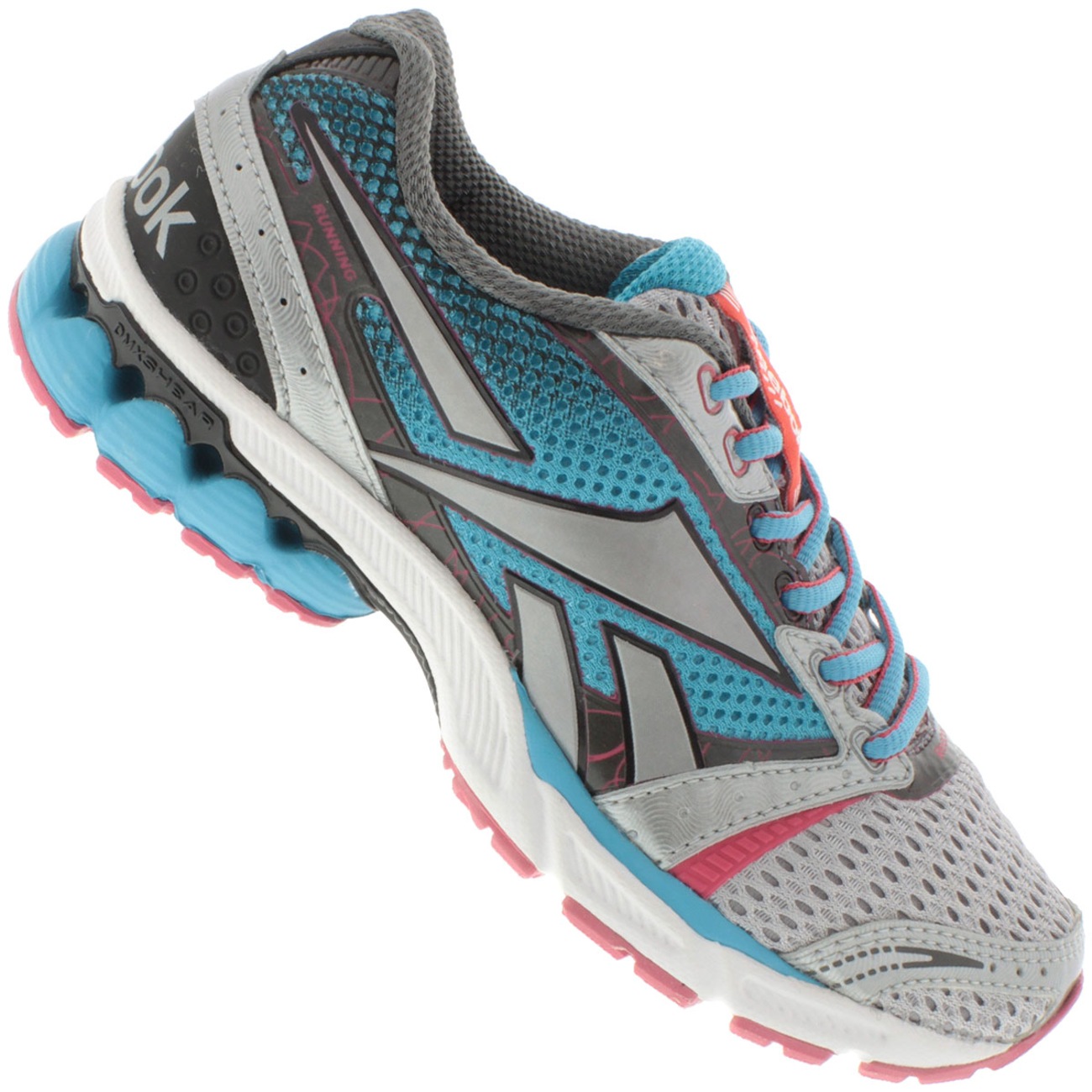 Tênis Reebok Dual Premium RBRN377 - Feminino | Centauro