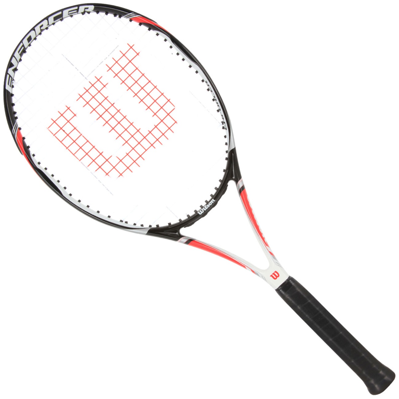 Raquete de Tenis Wilson Enforcer Control 103 | Centauro