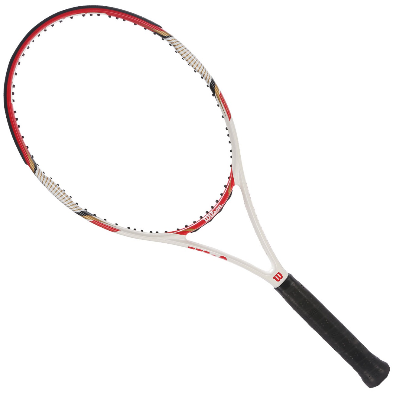Raquete Wilson Federer Control 103Full - Adulto | Centauro