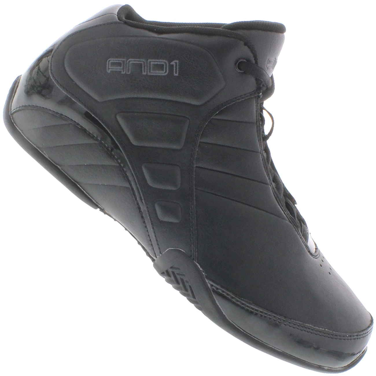 Tênis And1 Rocket 3.0 D105M - Masculino | Centauro