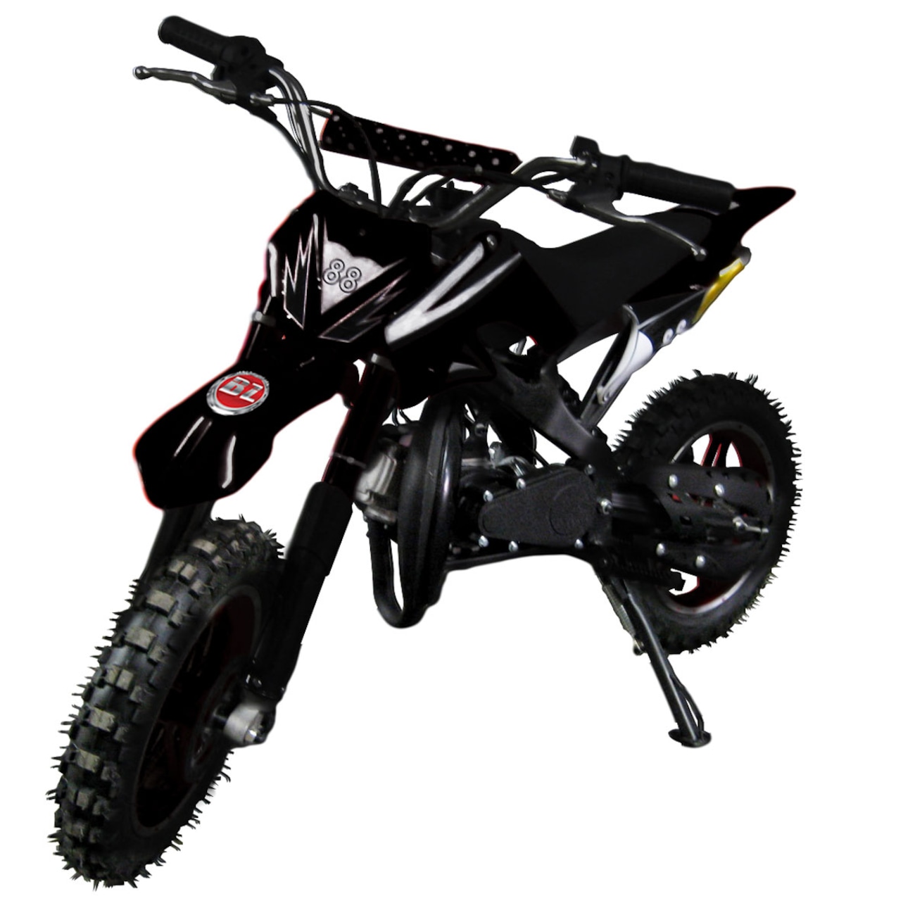 Mini Moto Barzi Motors Cross Arena Jr | Centauro