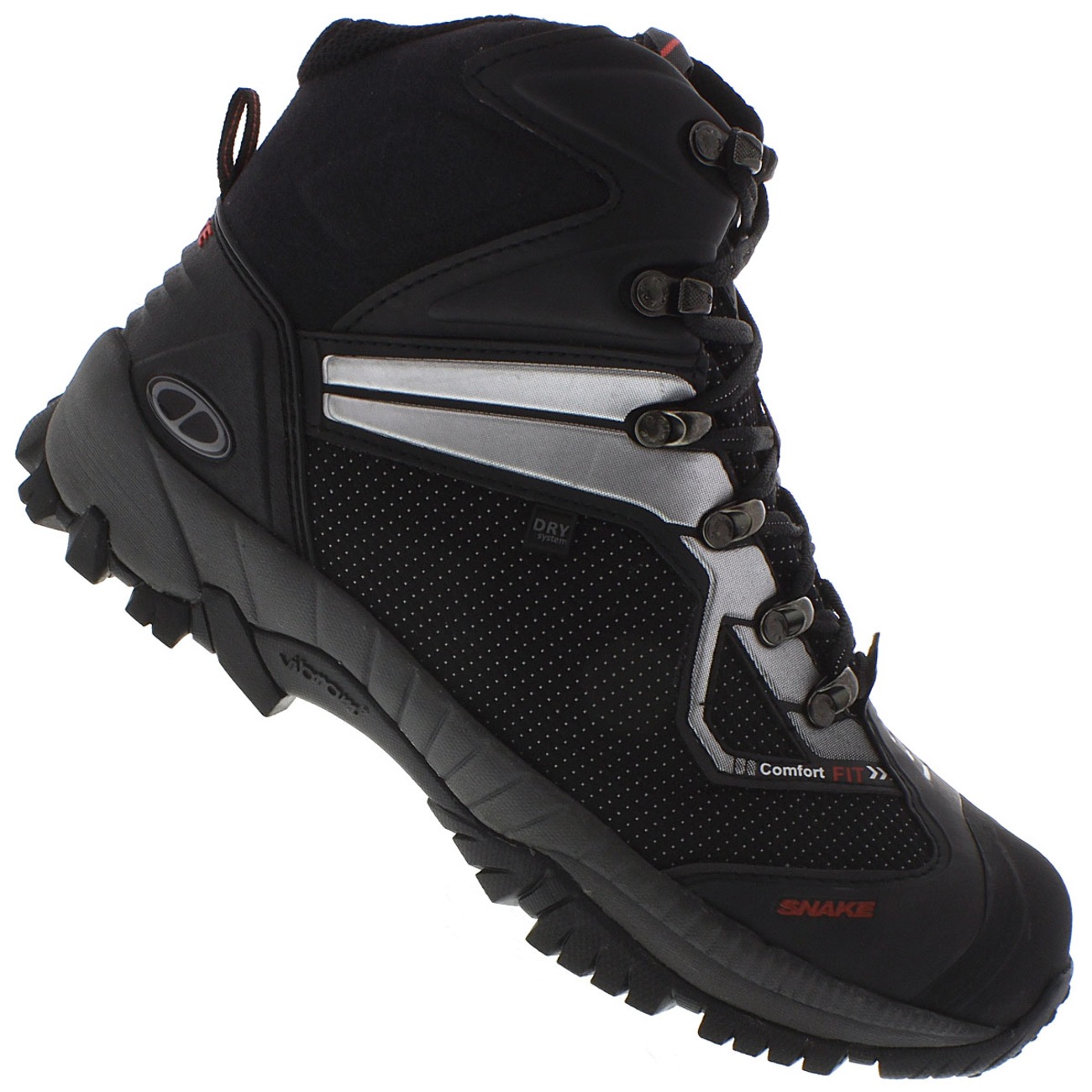 Bota Snake Dry Shield 1000 – Masculina | Centauro