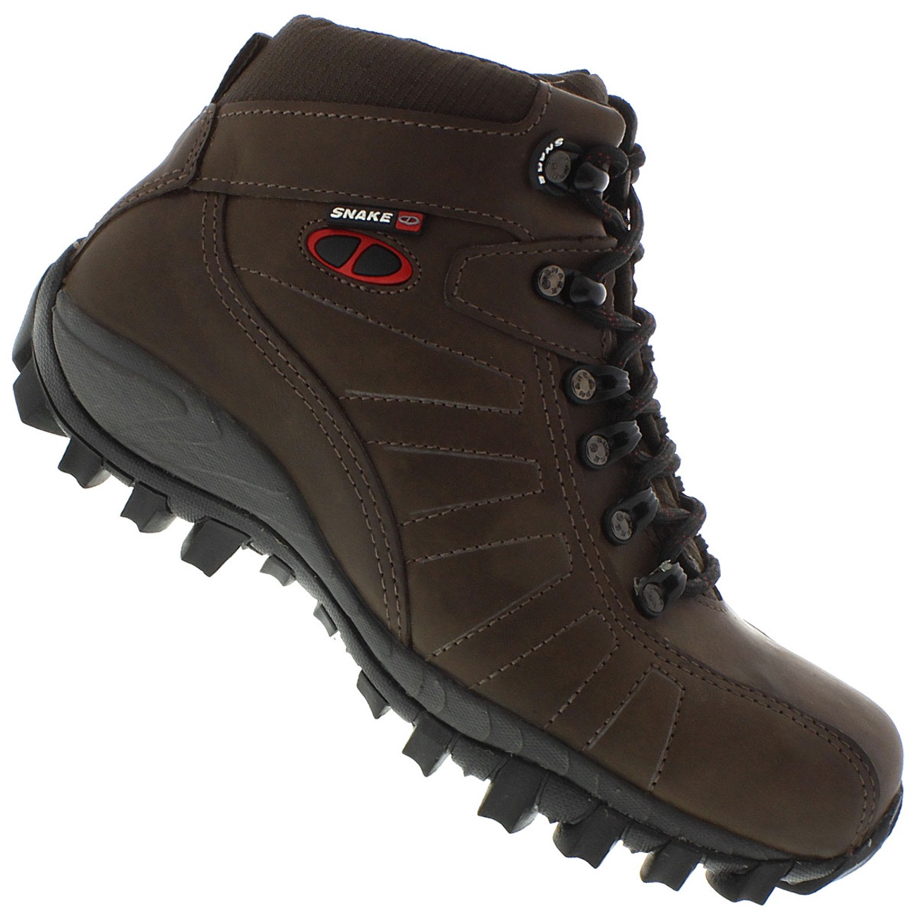 Bota Snake Terroir Dry - Unissex | Centauro