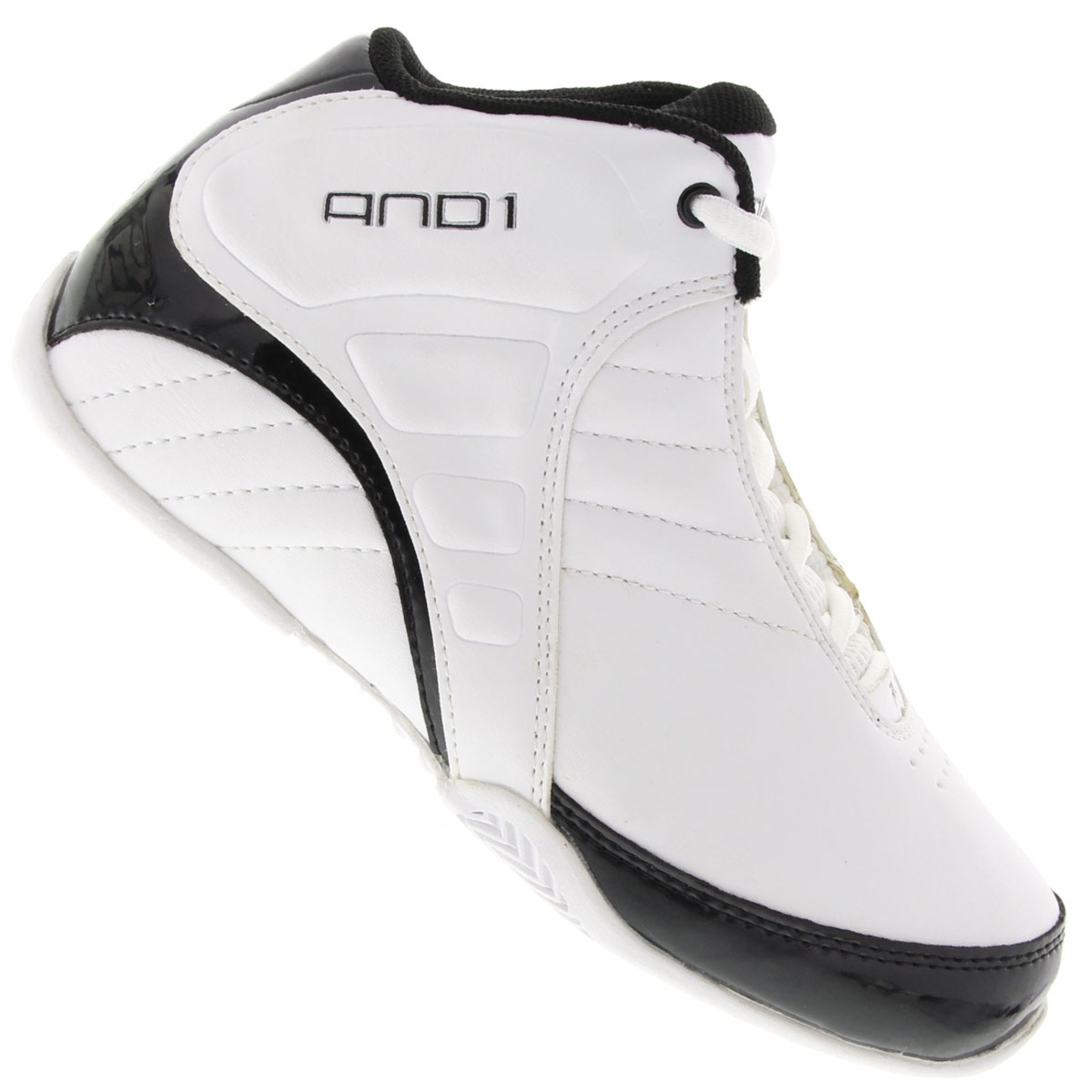 Tênis And1 Rocket 3.0 - Infantil | Centauro