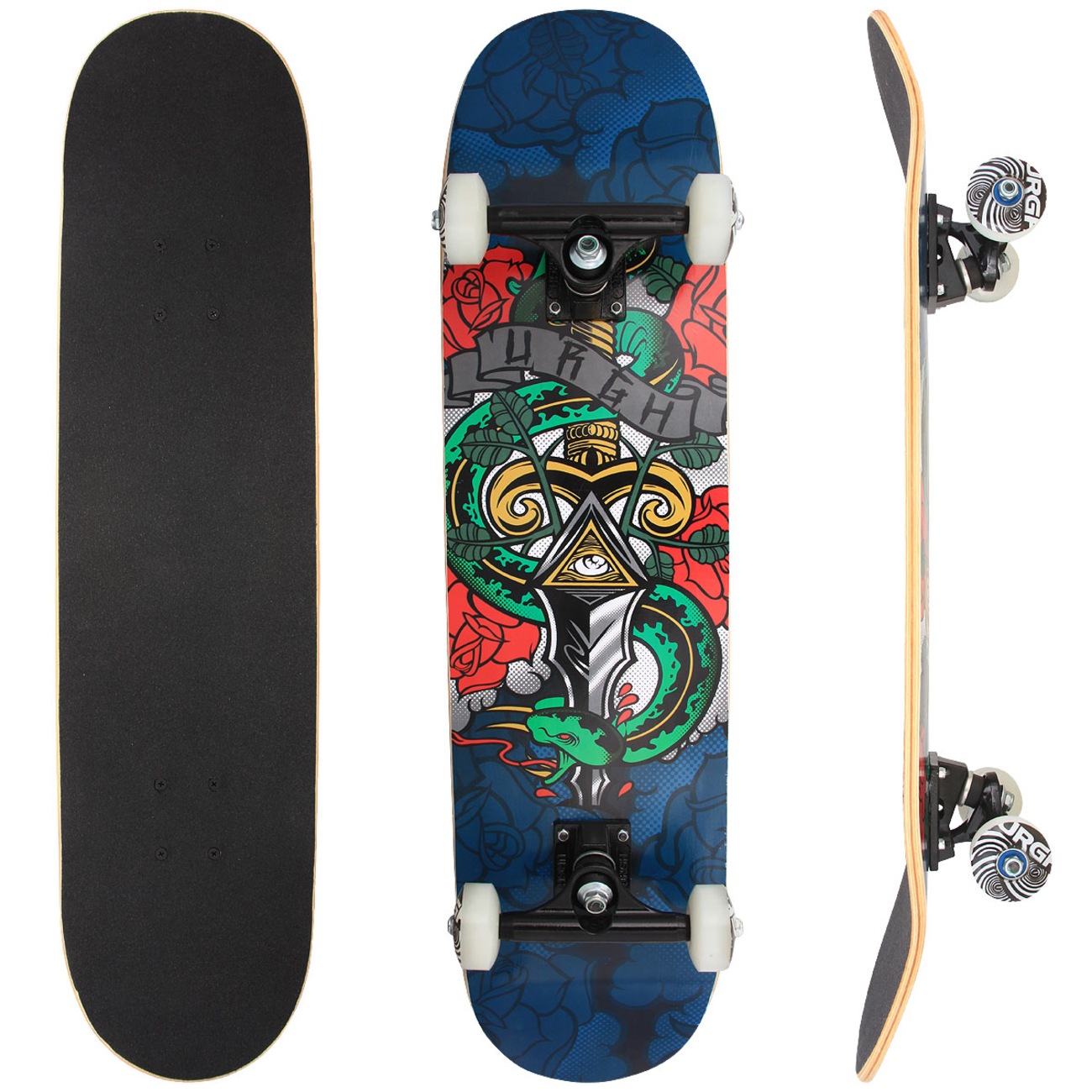 Skate Urgh Special Cobra | Centauro