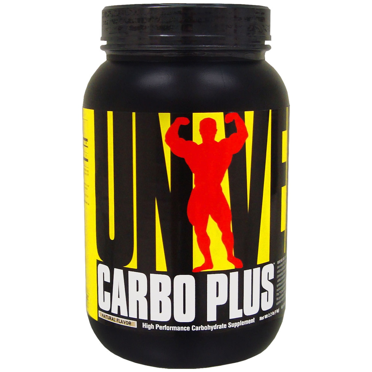 Carbo Plus - 1 Kg - Universal | Centauro