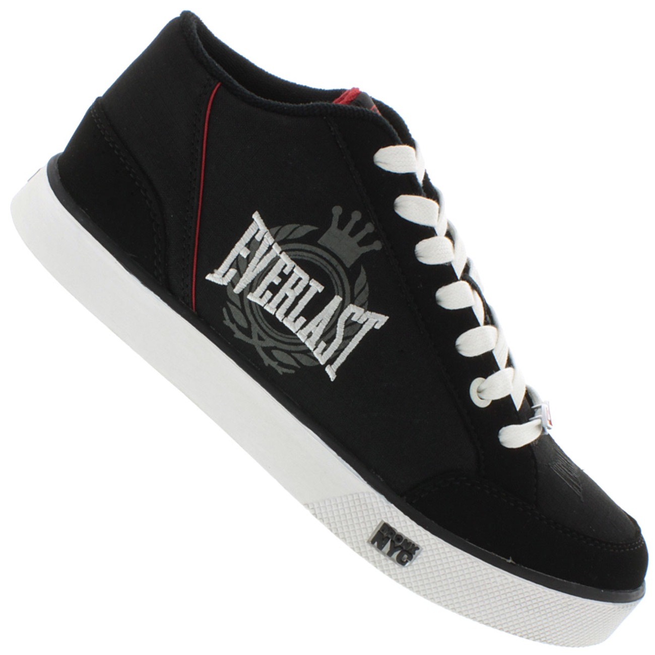 Tênis Everlast New York HI - Masculino | Centauro